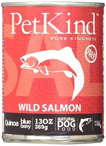 Unleash the Best Nutrition for Your Hound: Top 10 Petkind Dog Foods Reviewed and Rated - Furry Folly