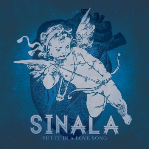 Amazon.com: Put It in a Love Song : Sinala: Digital Music