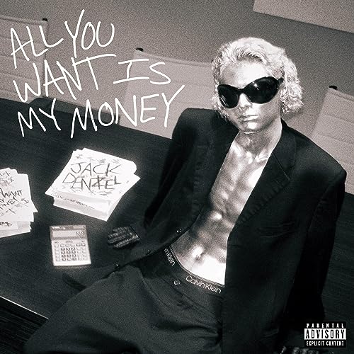 Play ALL YOU WANT IS MY MONEY by Jack Denzel on Amazon Music Unlimited