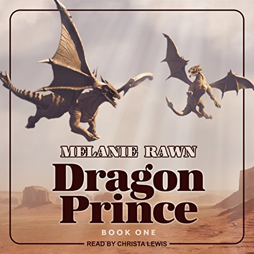 The Star Scroll: Dragon Prince Series, Book 2 (Audible Audio Edition ...