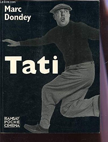 Amazon.com: Tati: 9782841140046: Sophie Tatischeff: Books