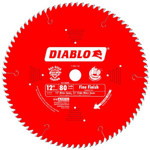 6 Best Table Saw Blades For The Money (2025 Review)