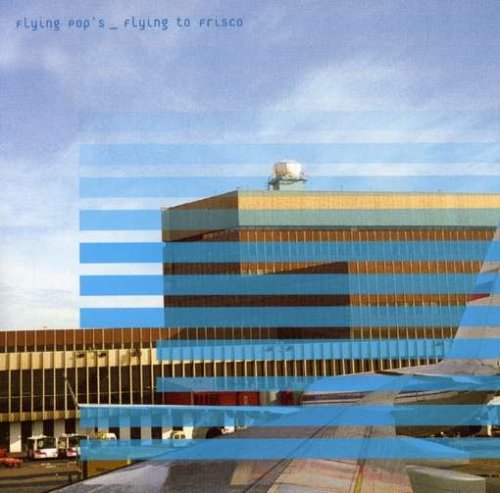 Amazon.com: Flying Pop's: CDs & Vinyl