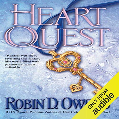 Publication: Heart Quest