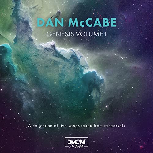 Genesis Vol. 1 by Dan McCabe on Amazon Music - Amazon.co.uk
