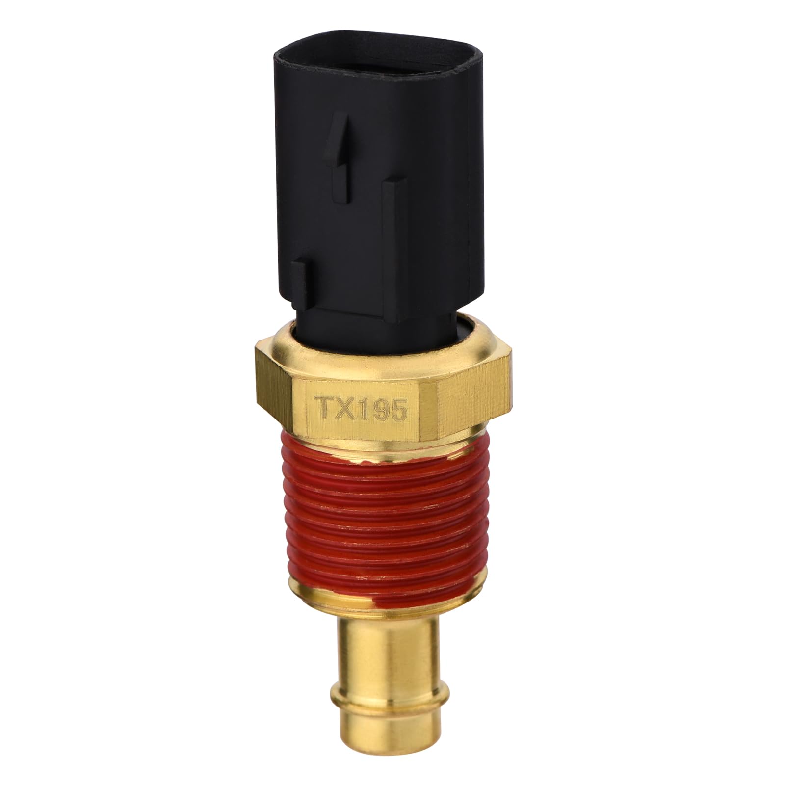 Amazon.com: ROLLATOO Coolant Temperature Sensor TX195, 5149077AB Engine ...