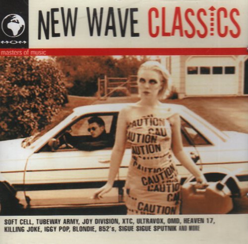 New Wave Classics - Amazon.com Music