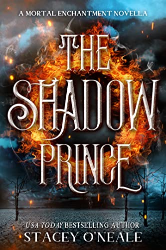 Book review of The Shadow Prince - Readers' Favorite: Book Reviews and ...