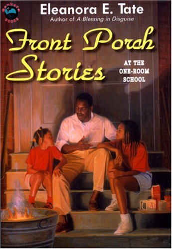Front Porch Stories at The One-Room School: Eleanora E. Tate ...