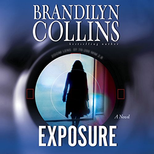 Amazon.com: Exposure: A Novel (Audible Audio Edition): Brandilyn ...