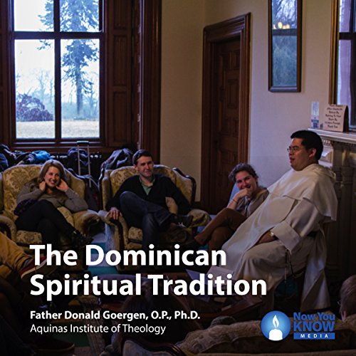 Amazon.com: St. Dominic and the Dominican Way: The Order of Preachers ...
