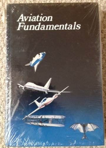 Aviation Fundamentals Textbook: Jeppesen Sanderson, Inc.: 9780884870852 ...