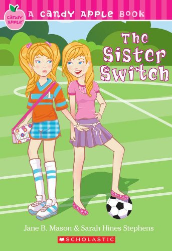 The Sister Switch : Amazon.in: Books
