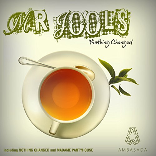 Nothing Changed EP by Mr Jools on Amazon Music - Amazon.com