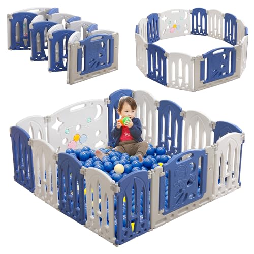 10 migliori recinto per bambini in plastica - Confronto, recensioni ...