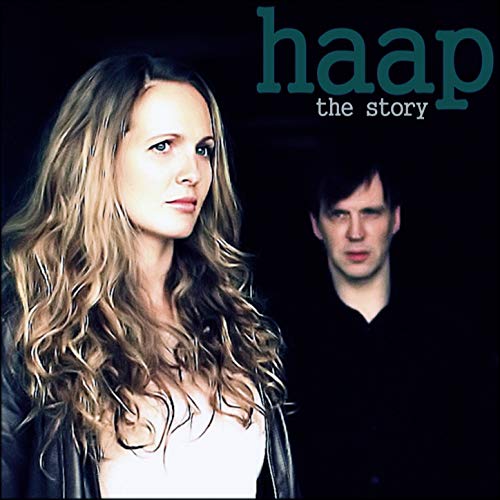 Amazon.com: The Story : Haap: Digital Music