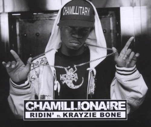 Ridin': Amazon.de: Musik-CDs & Vinyl