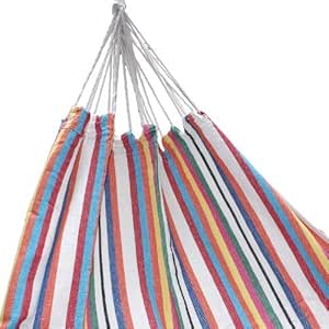 Amazon.com: Hammock 711 Stripes Linda 1005 : Everything Else