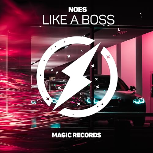 Like A Boss de Noes, do álbum Like A Boss, no Amazon Music