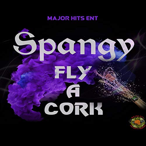 Play Fly a Cork by Spangy on Amazon Music