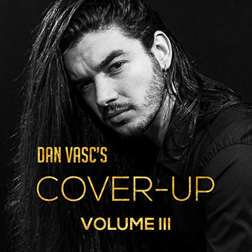 Play Cover-Up, Vol. III by Dan Vasc on Amazon Music