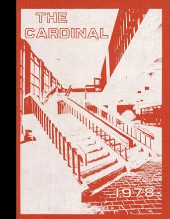 (Reprint) 1978 Yearbook: South Division High School, Milwaukee ...