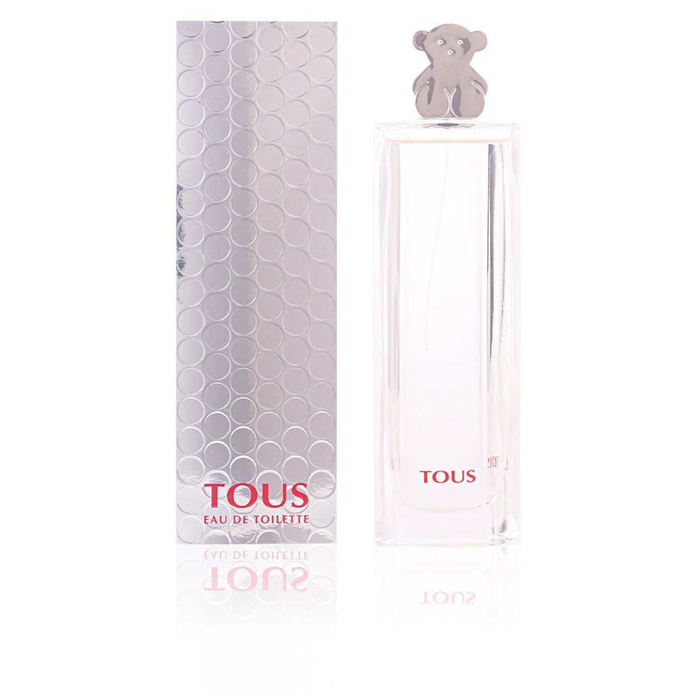 Tous Silver by Tous - B0059MXU42 | Encarguelo.com