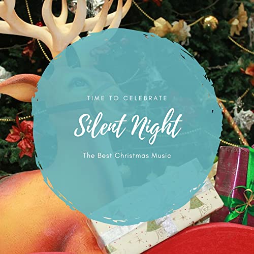 Amazon Music - VARIOUS ARTISTSのSilent Night (The Best Christmas Songs ...