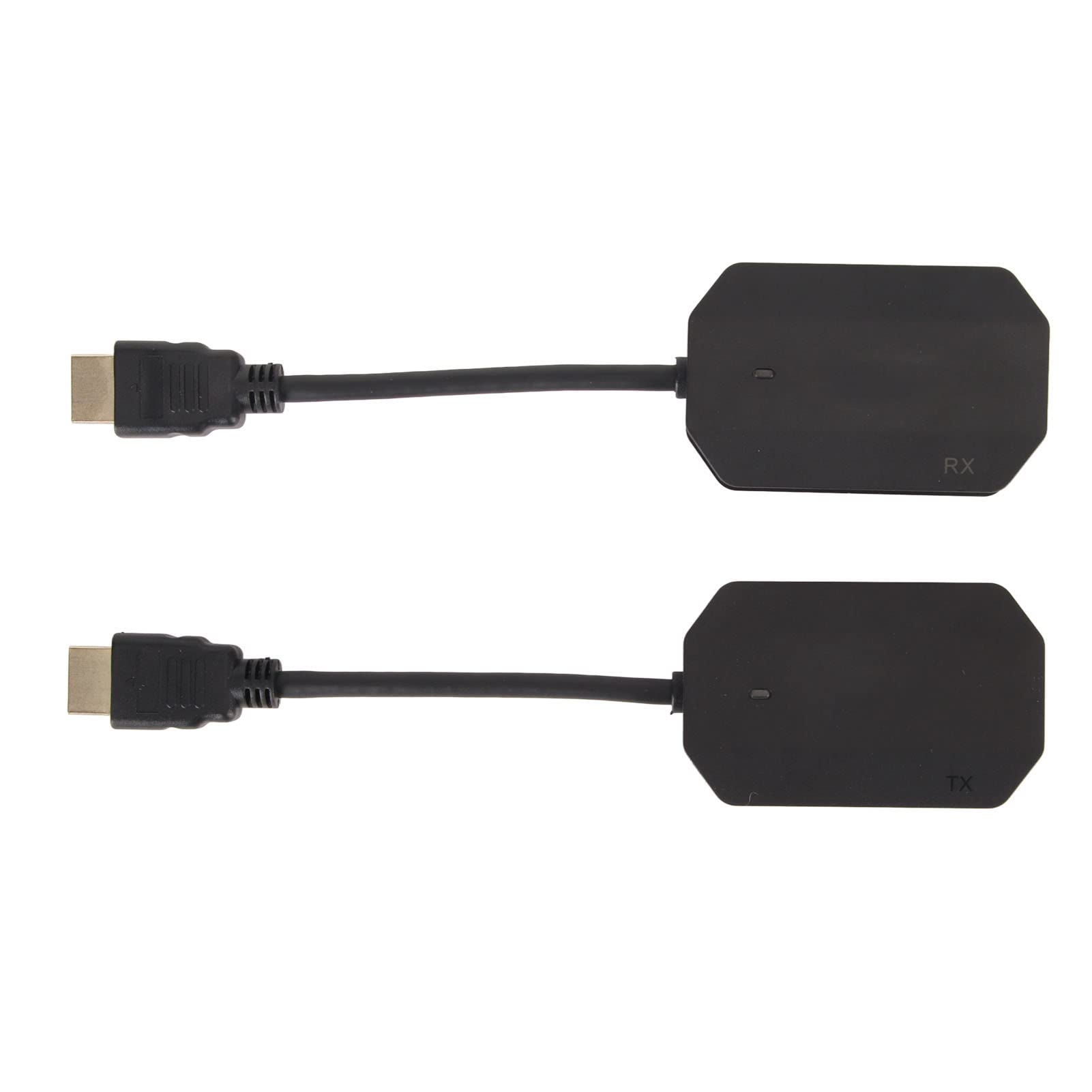Amazon.com: 4k Display Adapter, for HDMI Transmitter and Receiver 4K ...
