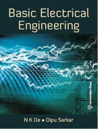 Buy BASIC ELECTRICAL ENGINEERING Book Online at Low Prices in India ...