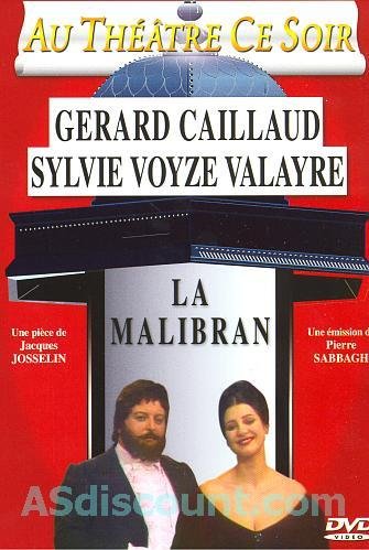 Amazon.com: La Malibran [Au Théâtre Ce Soir] : Movies & TV