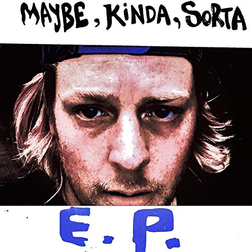 Maybe Kinda Sorta EP by Maybe Kinda Sorta on Amazon Music - Amazon.com