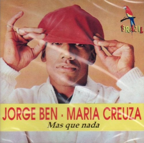 Mas Que Nada: Amazon.es: CD y vinilos}