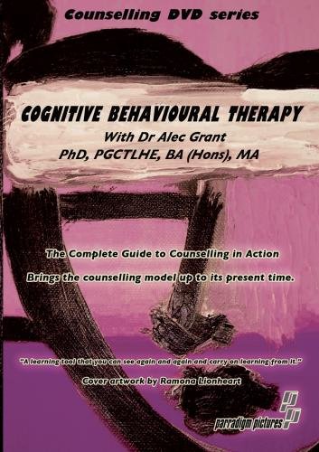 Amazon.com: Cognitive Behavioural Therapy by Christina Dickerson[NON-US ...