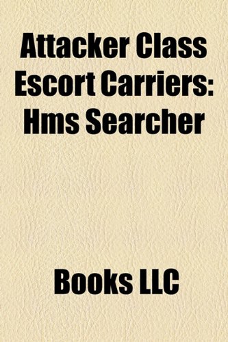 Amazon.co.jp: Attacker Class Escort Carriers : 本