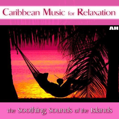 Amazon MusicでCaribbean Music For Relaxation and Stress ReliefのCaribbean ...