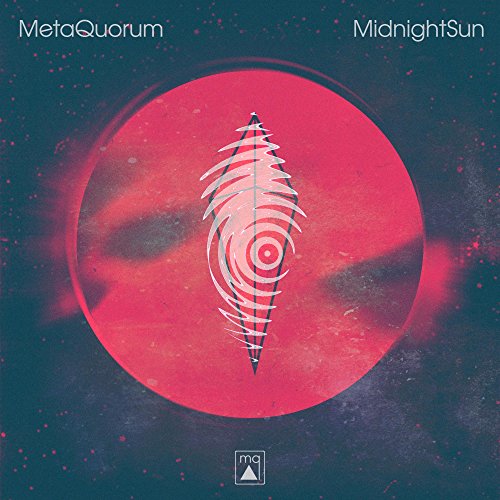 Amazon Music - MetaQuorumのMidnight Sun - Amazon.co.jp