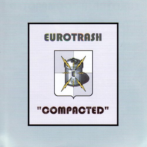 Play Compacted by Eurotrash on Amazon Music