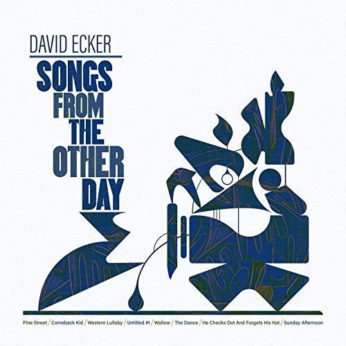 Amazon.com: Songs from the Other Day : David Ecker: Digital Music