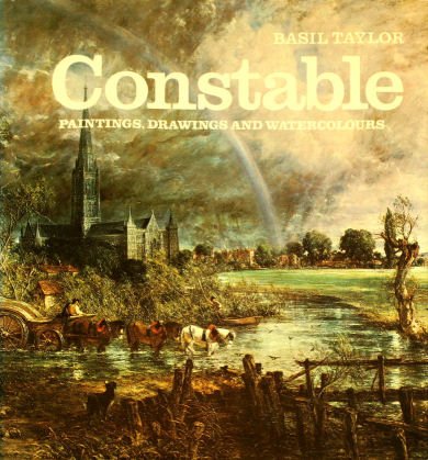 Constable: Paintings, drawings and watercolours: John Constable ...