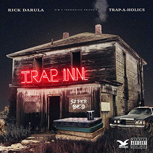 Amazon.com: Trap Inn [Explicit] : Trap-A-Holics: Digital Music