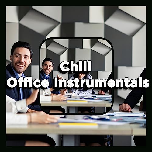 Play Office Work Instrumentals Playlist by Background Happy Energetic ...