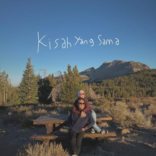 Kisah Yang Sama by Alika & Kalya Islamadina on Amazon Prime Music