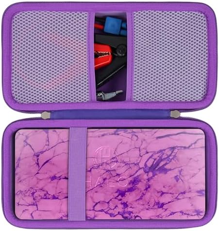 Amazon.com: khanka Hard Travel Case Replacement for HALO Bolt Ultimate ...