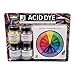 Amazon.com: Jacquard Acid Dye Starter Set