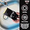 Amazon.com : TwinTech Stainless Steel Mechanical Mouse Traps - 4"x2"x2 ...