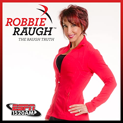 Amazon.com: The Raw Truth with Robbie Raugh : Audacy: Audible Books ...