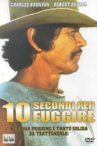10 secondi per fuggire [IT Import]: Amazon.de: Charles Bronson, Robert ...