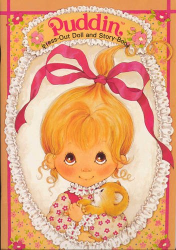 Puddin: Press-out Doll and Story Book: 9780861639632: Amazon.com: Books