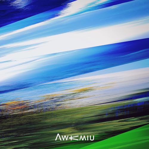 Amazon.co.jp: glider : Awkmiu: デジタルミュージック